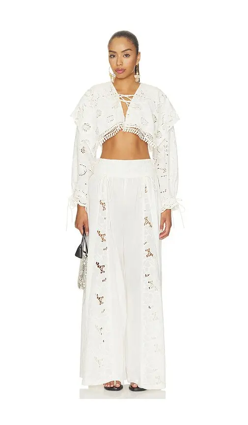 KETTEL ATELIER Menorca Top
