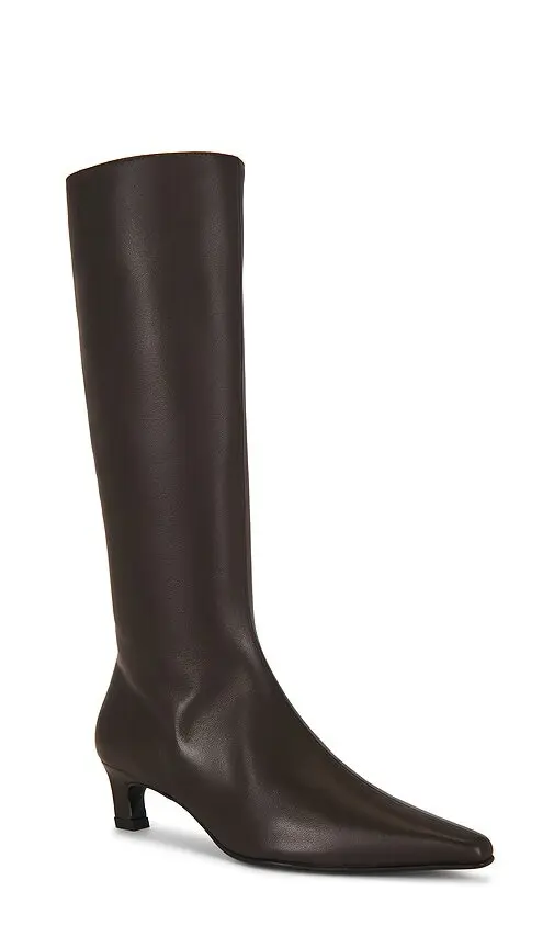 ALOHAS Gema Stiletto Boots
