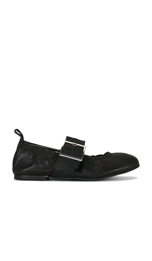 ALOHAS Sarea Mary Jane Flat