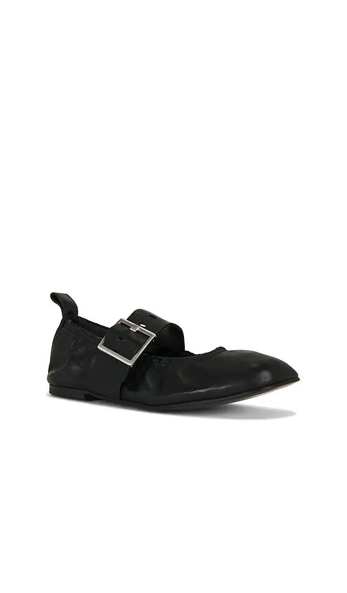 ALOHAS Sarea Mary Jane Flat