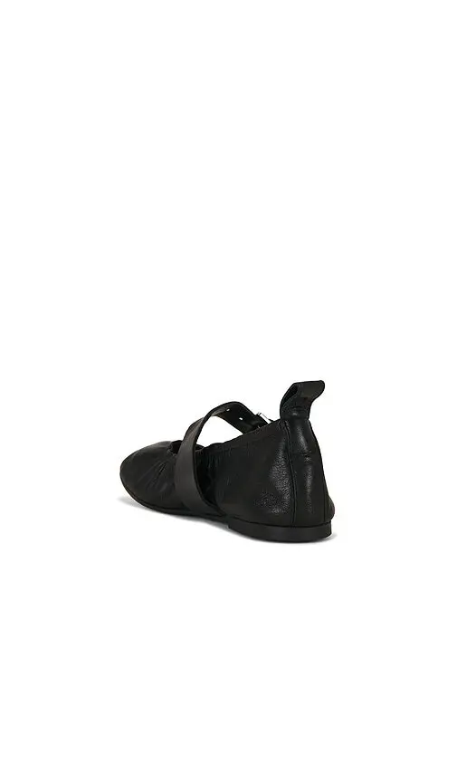ALOHAS Sarea Mary Jane Flat