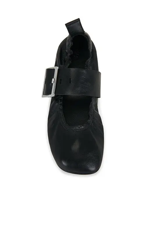 ALOHAS Sarea Mary Jane Flat