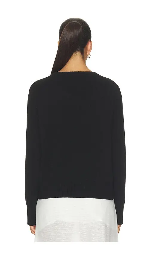 Vince Casual V Neck Top