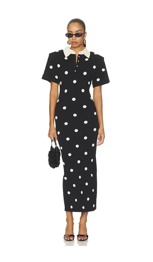 DODIEE Devon Dress