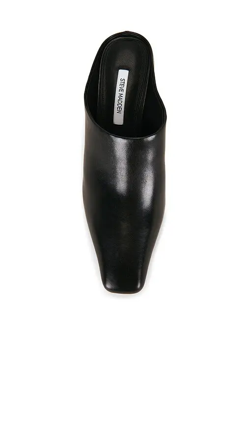 Steve Madden Jamason Mule Pump