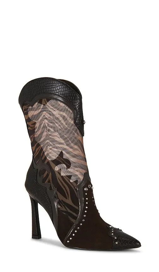 Steve Madden Konah Boots
