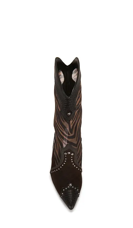 Steve Madden Konah Boots