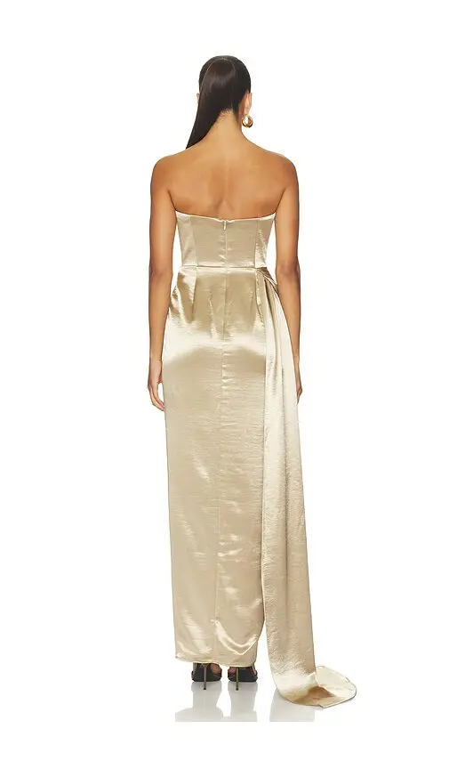 Katie May Bita Gown