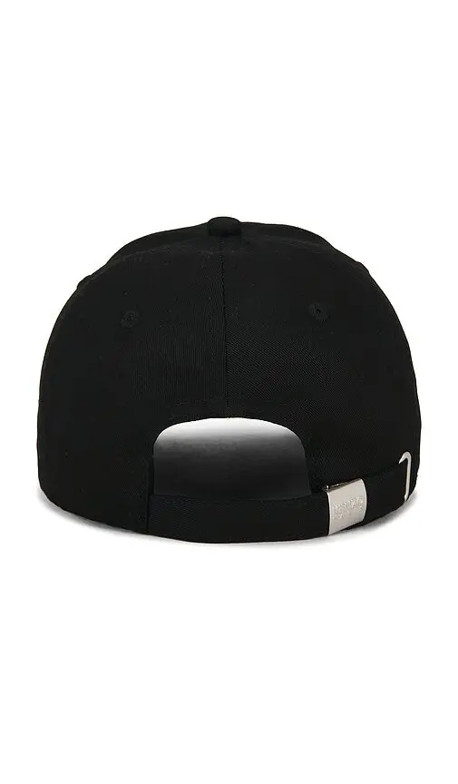 Kenzo Embroidered Cap