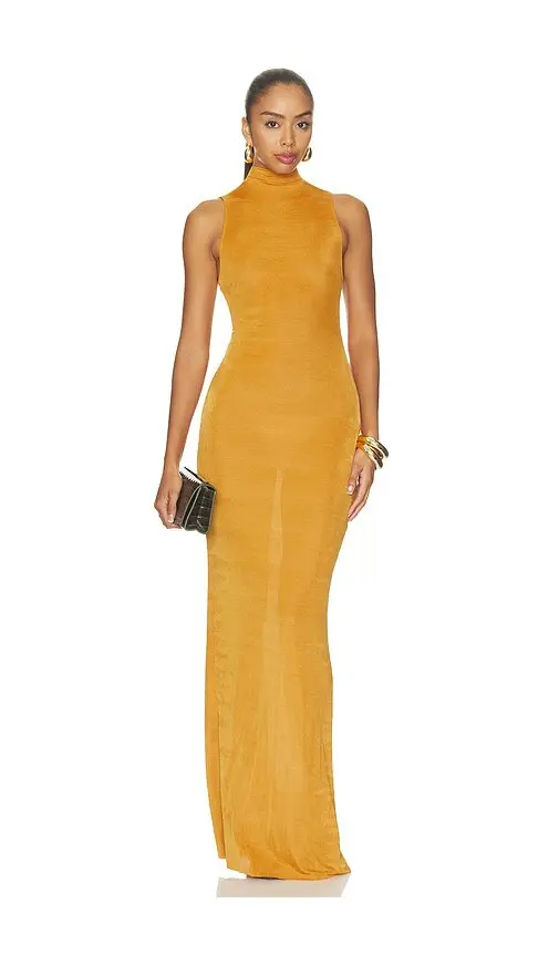 SEROYA Alessia Dress