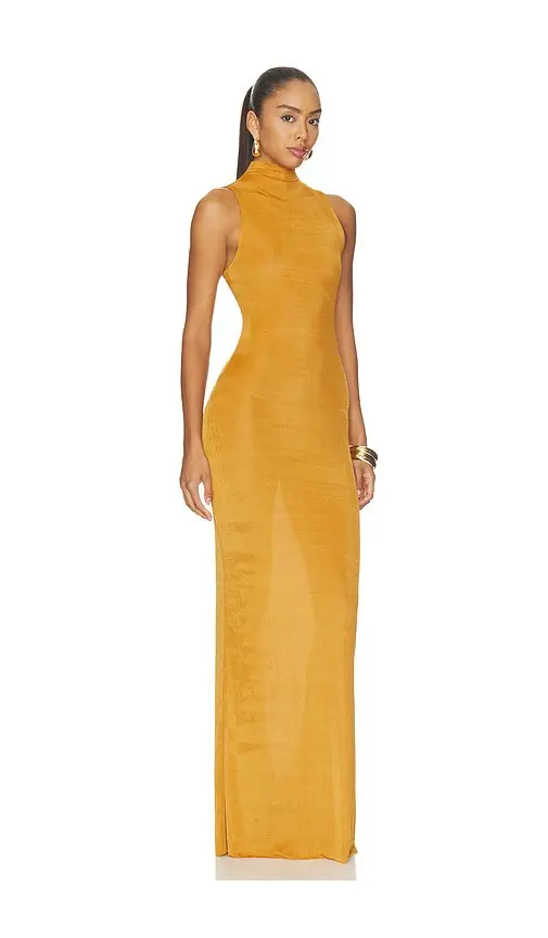 SEROYA Alessia Dress