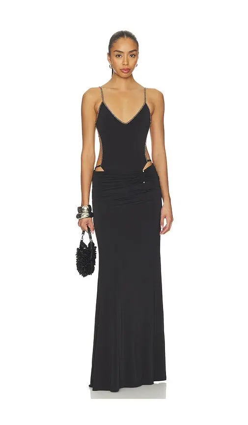 I.AM.GIA Mirelle Two-piece Maxi Dress