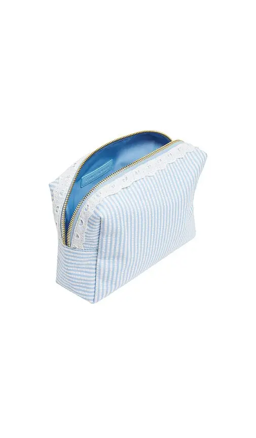 Stoney Clover Lane Large Pouch