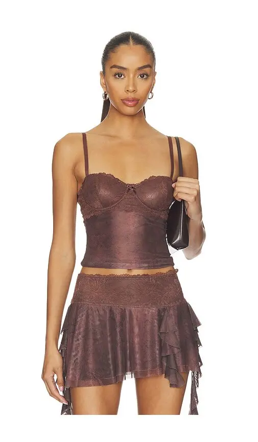 I.AM.GIA Silo Top