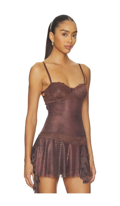 I.AM.GIA Silo Top