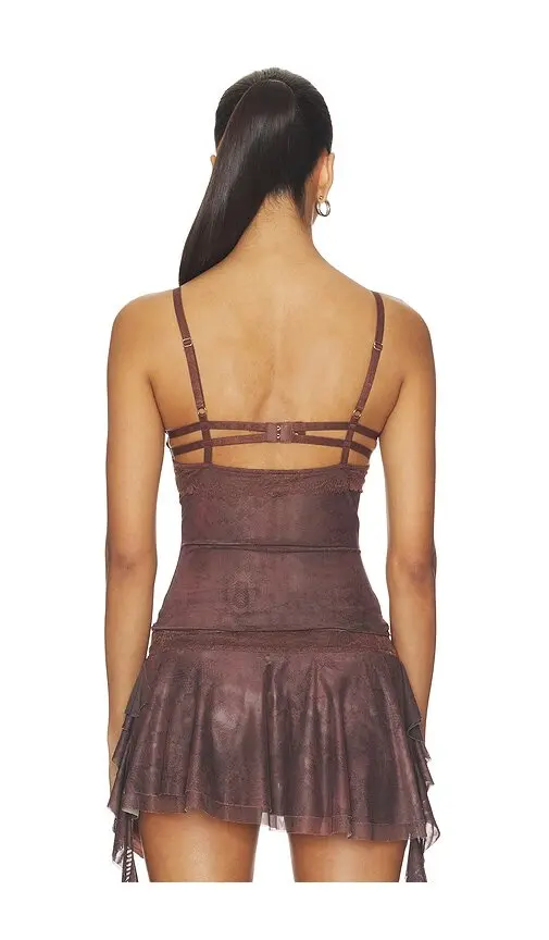 I.AM.GIA Silo Top