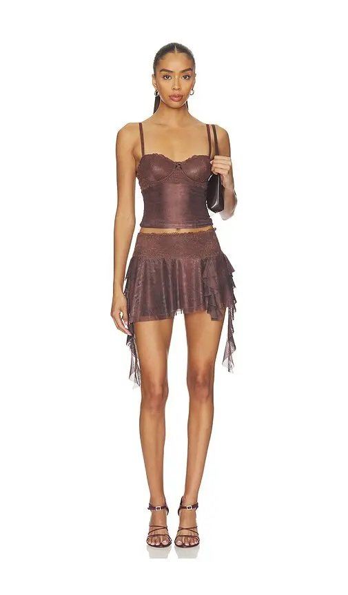 I.AM.GIA Silo Top