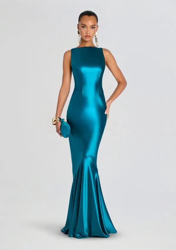 Retrofete Ambrosia Dress