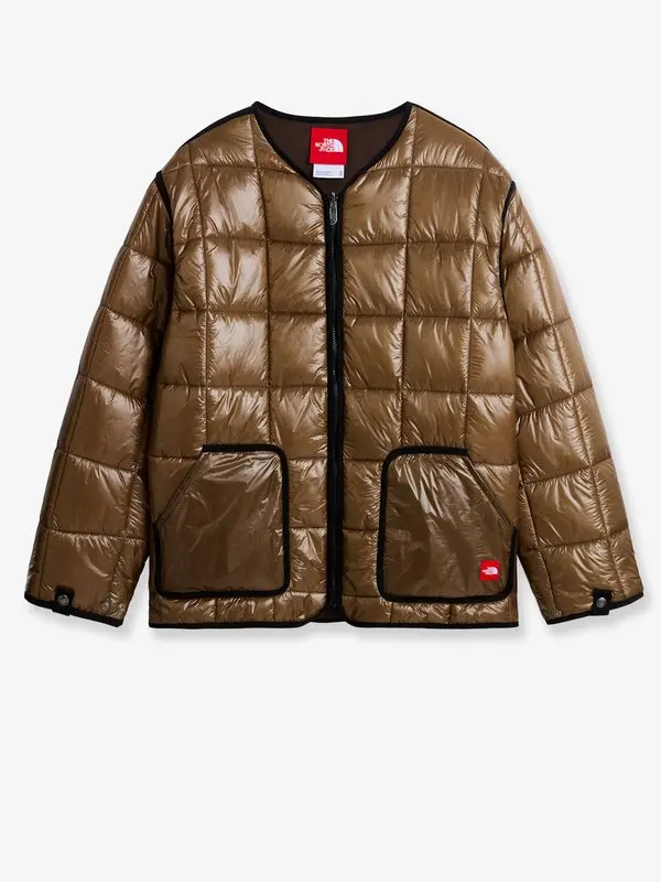 The North Face Reversible Nylon Jacket
