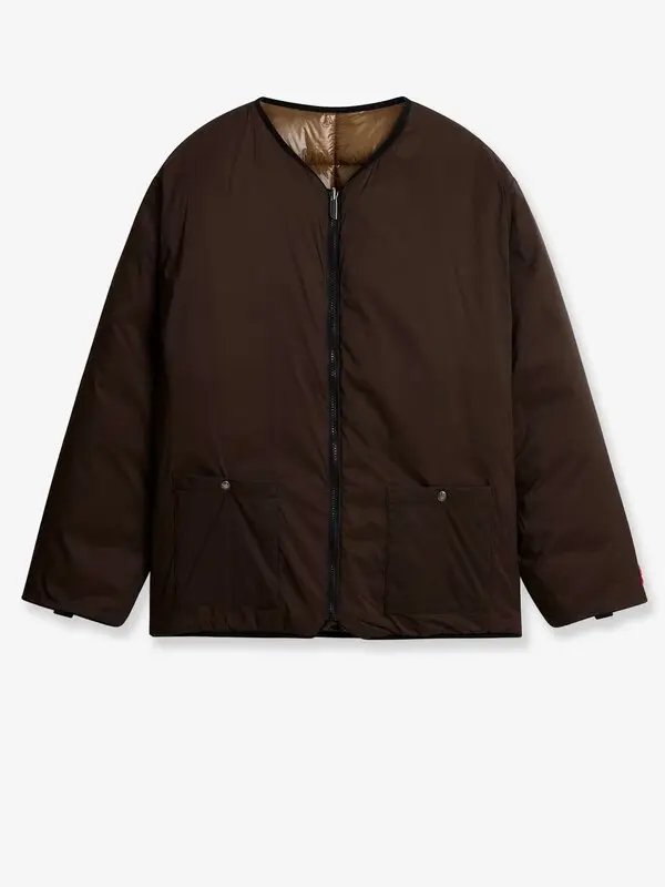 The North Face Reversible Nylon Jacket