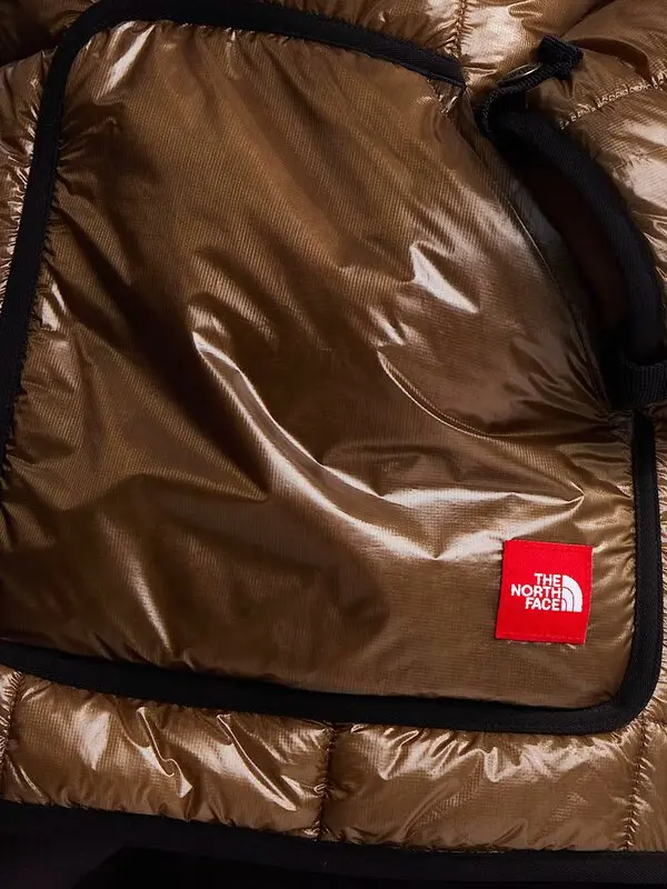 The North Face Reversible Nylon Jacket