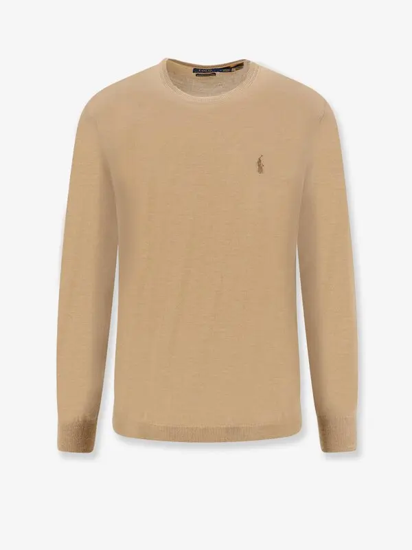 Polo Ralph Lauren Merino Wool Sweater