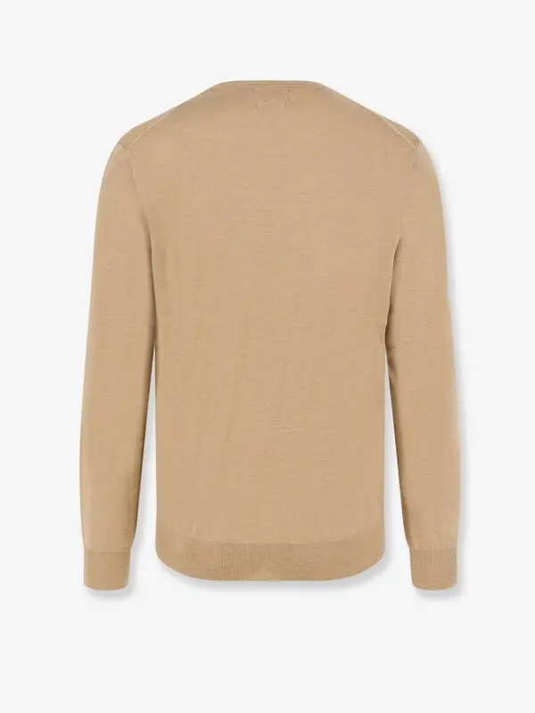 Polo Ralph Lauren Merino Wool Sweater
