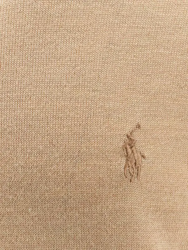 Polo Ralph Lauren Merino Wool Sweater