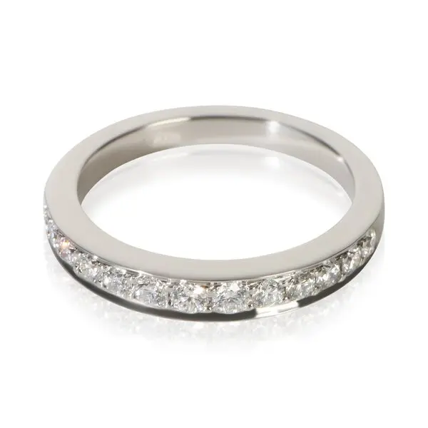 Tiffany & Co. Diamond Band Ring