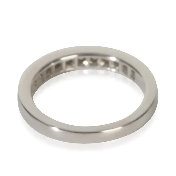 Tiffany & Co. Diamond Band Ring