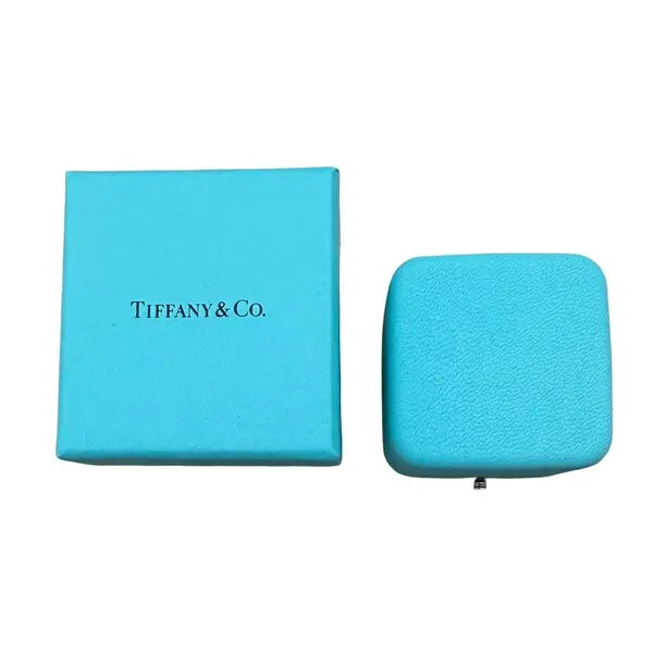 Tiffany & Co. Diamond Band Ring