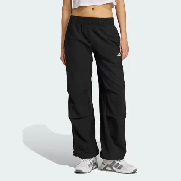 Adidas Workout Essentials Woven Training Pants