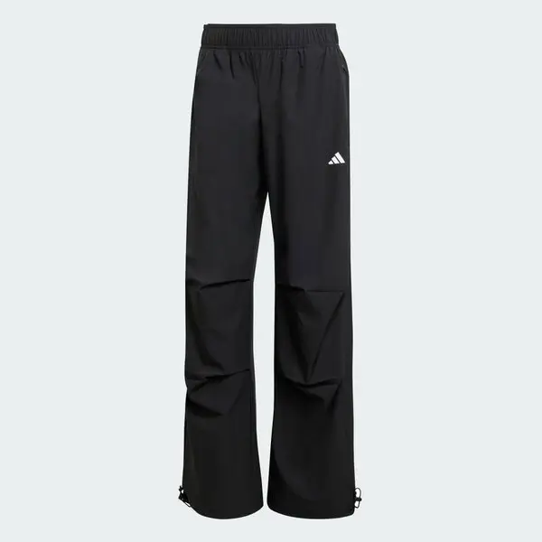 Adidas Workout Essentials Woven Training Pants