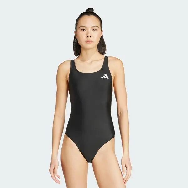 Adidas V-back Swimsuit