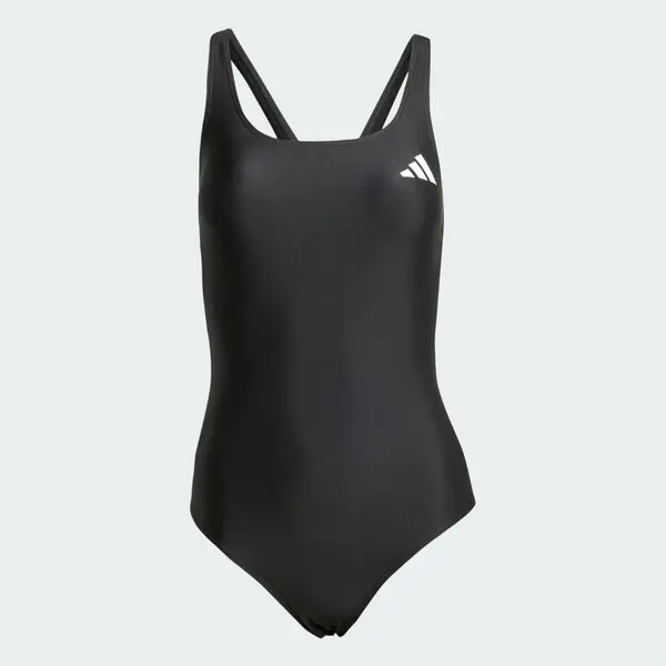 Adidas V-back Swimsuit