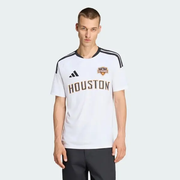 Adidas Houston Dynamo 2026 Archive Jersey