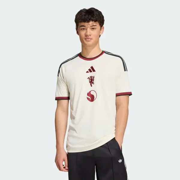 Adidas Manchester United Third Jersey