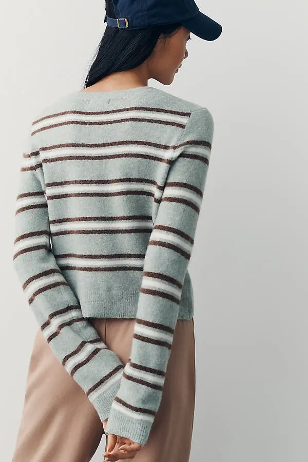 Z Supply Meda Cardigan Sweater