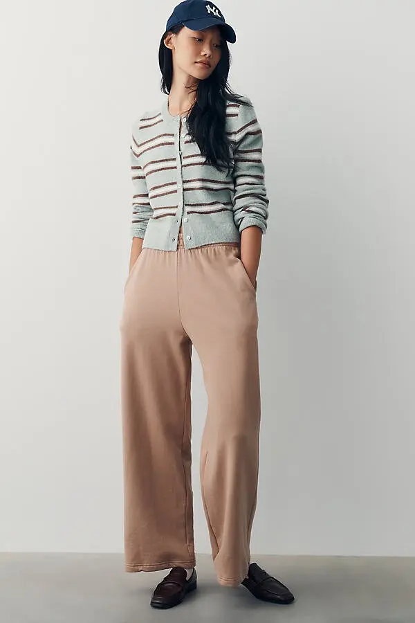 Z Supply Meda Cardigan Sweater