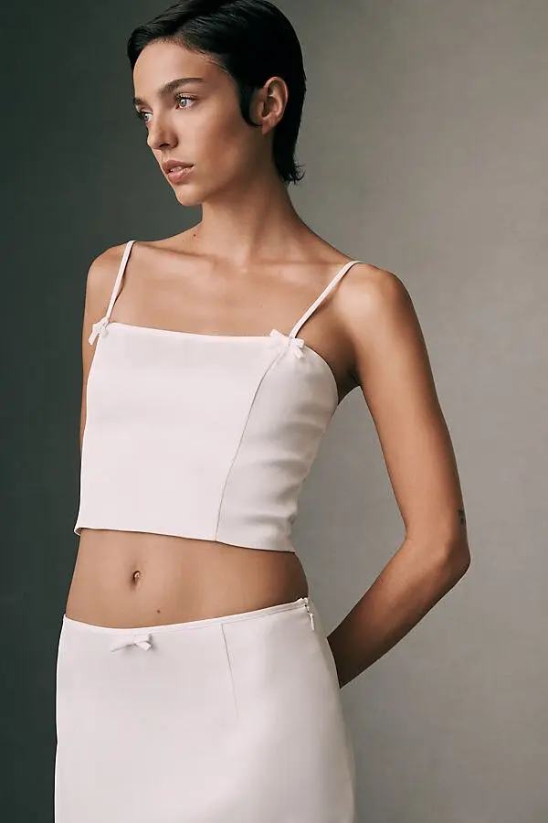 HANSEN & GRETEL Bonnie & Jane Set Top