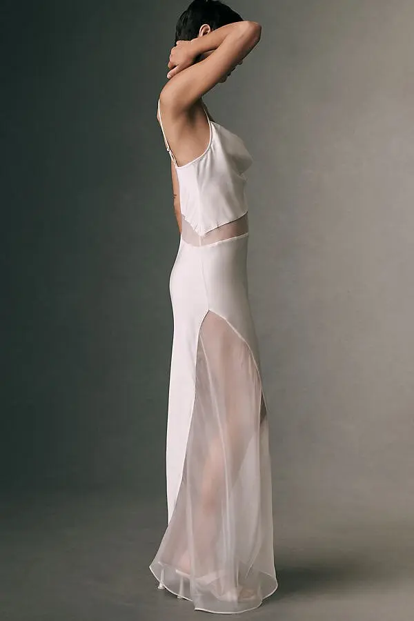 Shona Joy Iza Maxi Dress