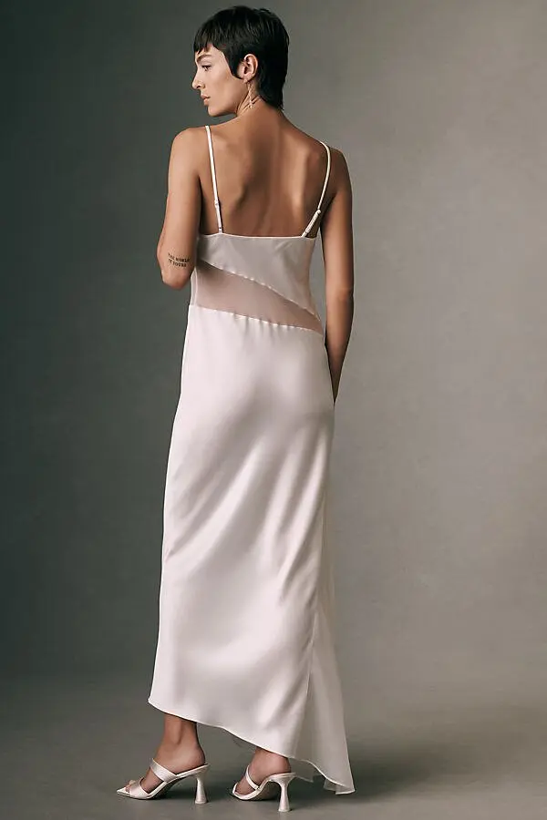 Shona Joy Iza Maxi Dress