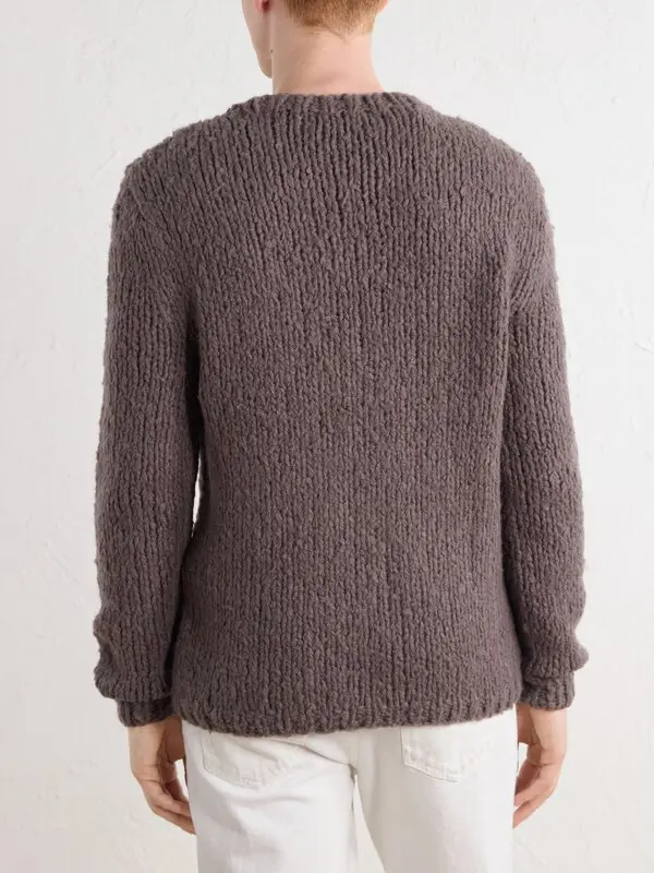 Gabriela Hearst Lawrence Cashmere Sweater
