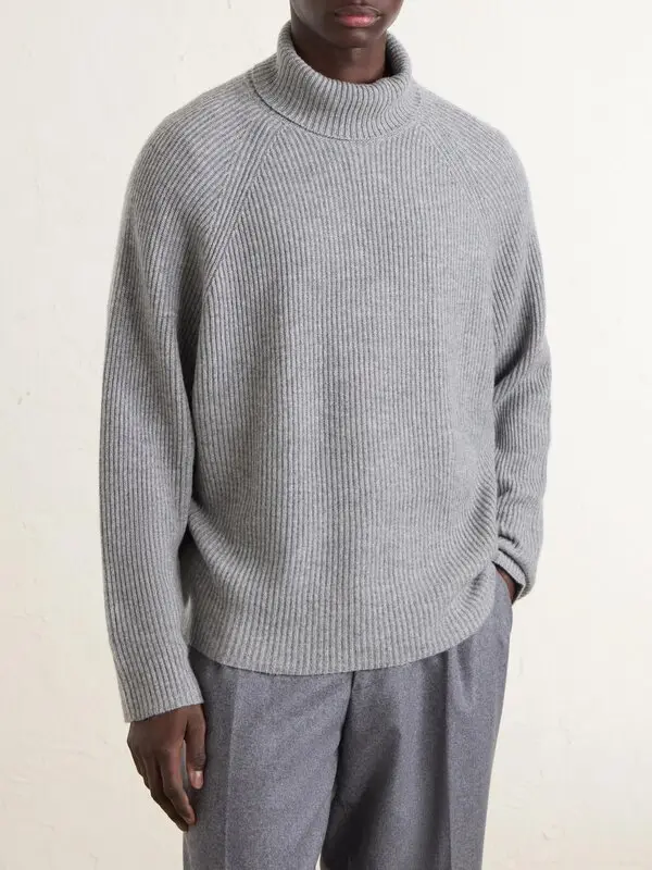 Gabriela Hearst Wigman Cashmere Sweater