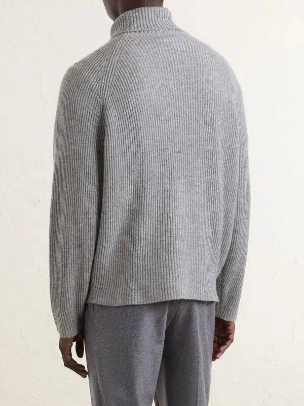 Gabriela Hearst Wigman Cashmere Sweater