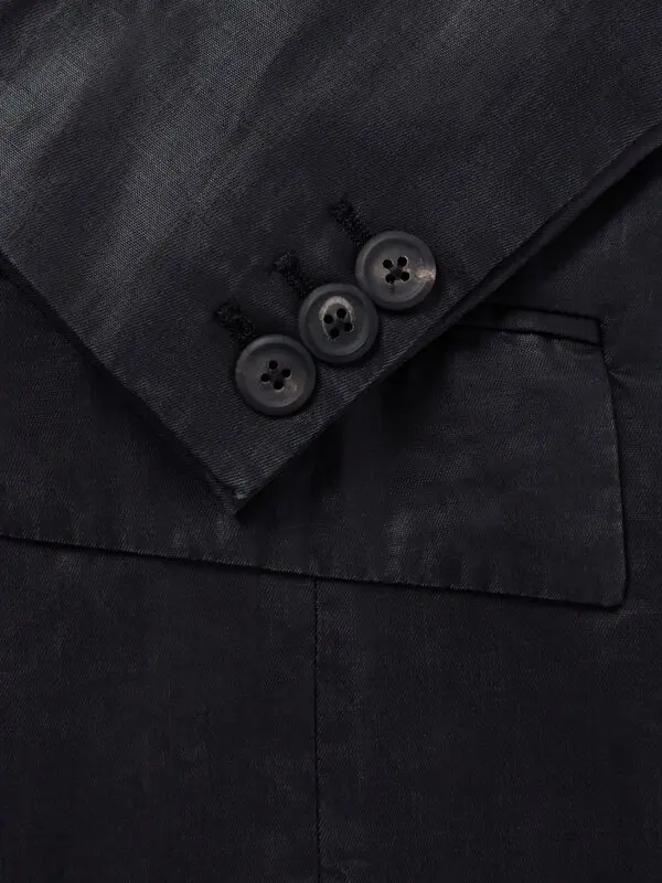 Our Legacy Tencel™ Lyocell Blazer