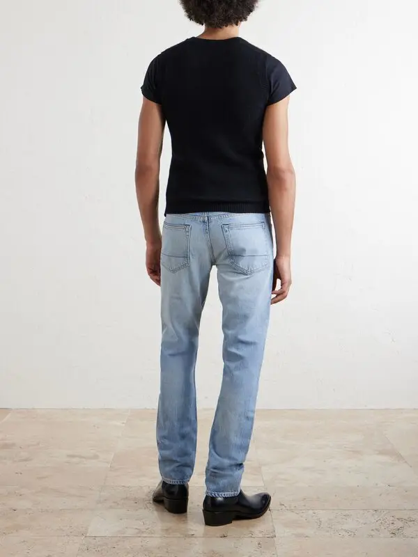 TOM FORD Cashmere Waistcoat