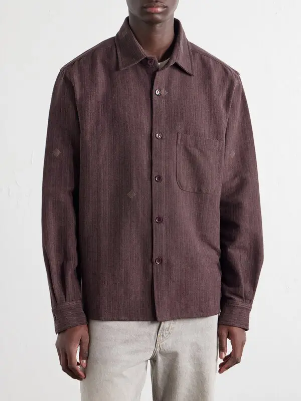 KARDO Luis Cotton Shirt