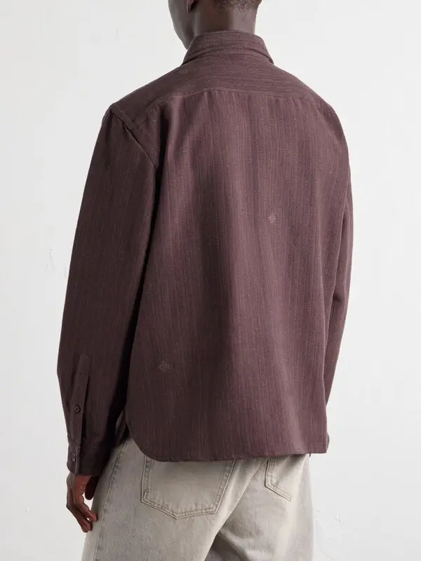 KARDO Luis Cotton Shirt