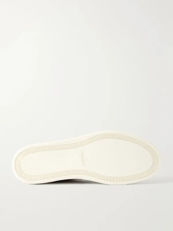 Church's Rushden Suede Sneakers